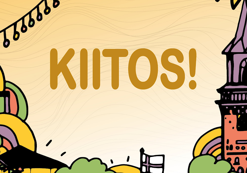 Uutiset | DBTL | Down By The Laituri